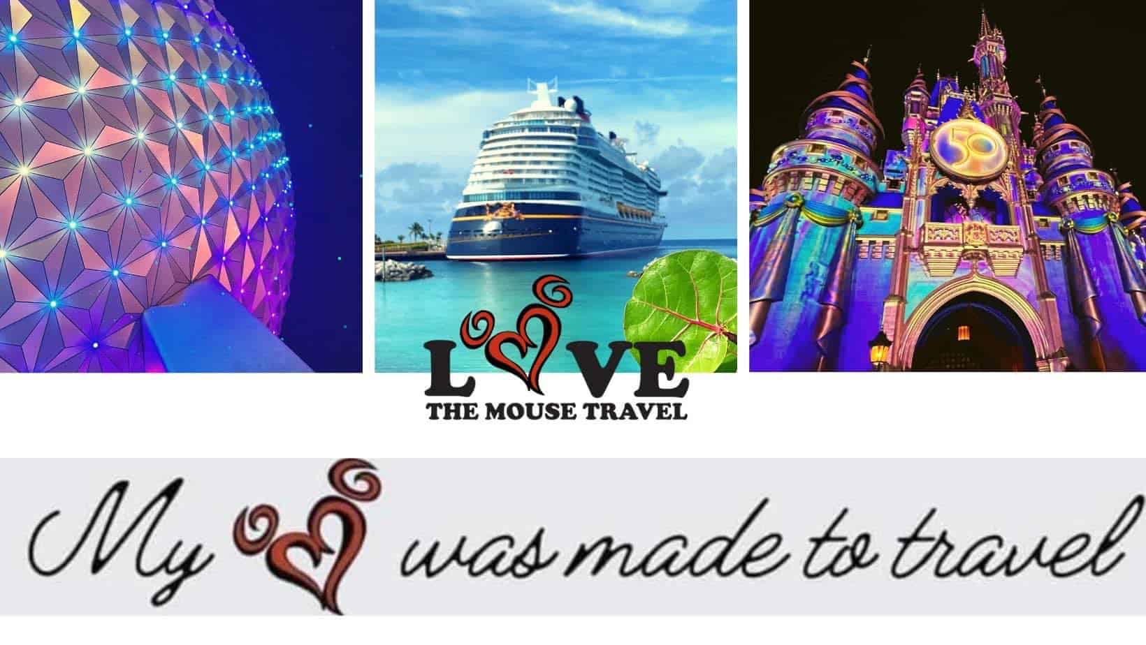 Catilin at Love The Mouse Travel & Love Travel Collection - The Slidell ...
