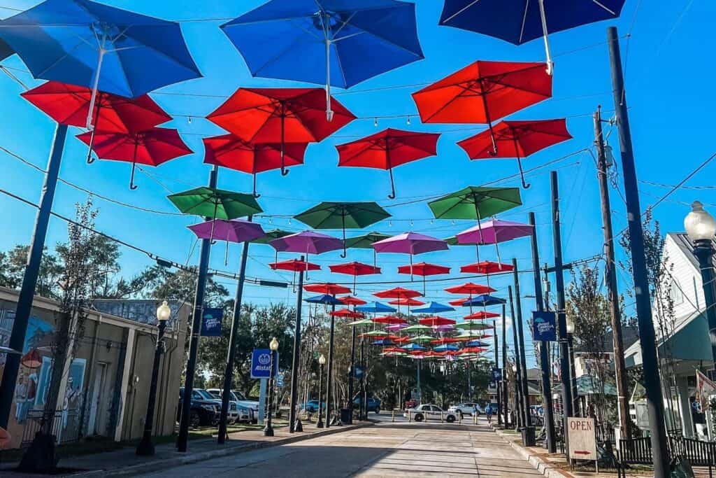 Discover the Rich Heritage and Charming Delights of Olde Towne Slidell ...