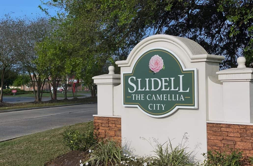 The Slidell Times - Slidell Business Directory & Business News