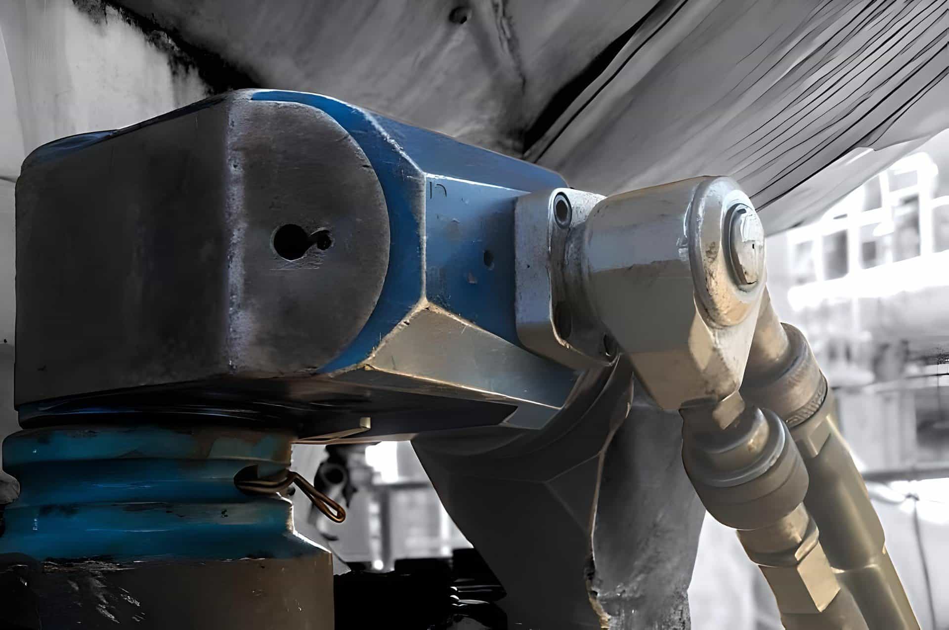 The Leading Torque Wrench Rentals in Louisiana: Gulf South Hydraulics