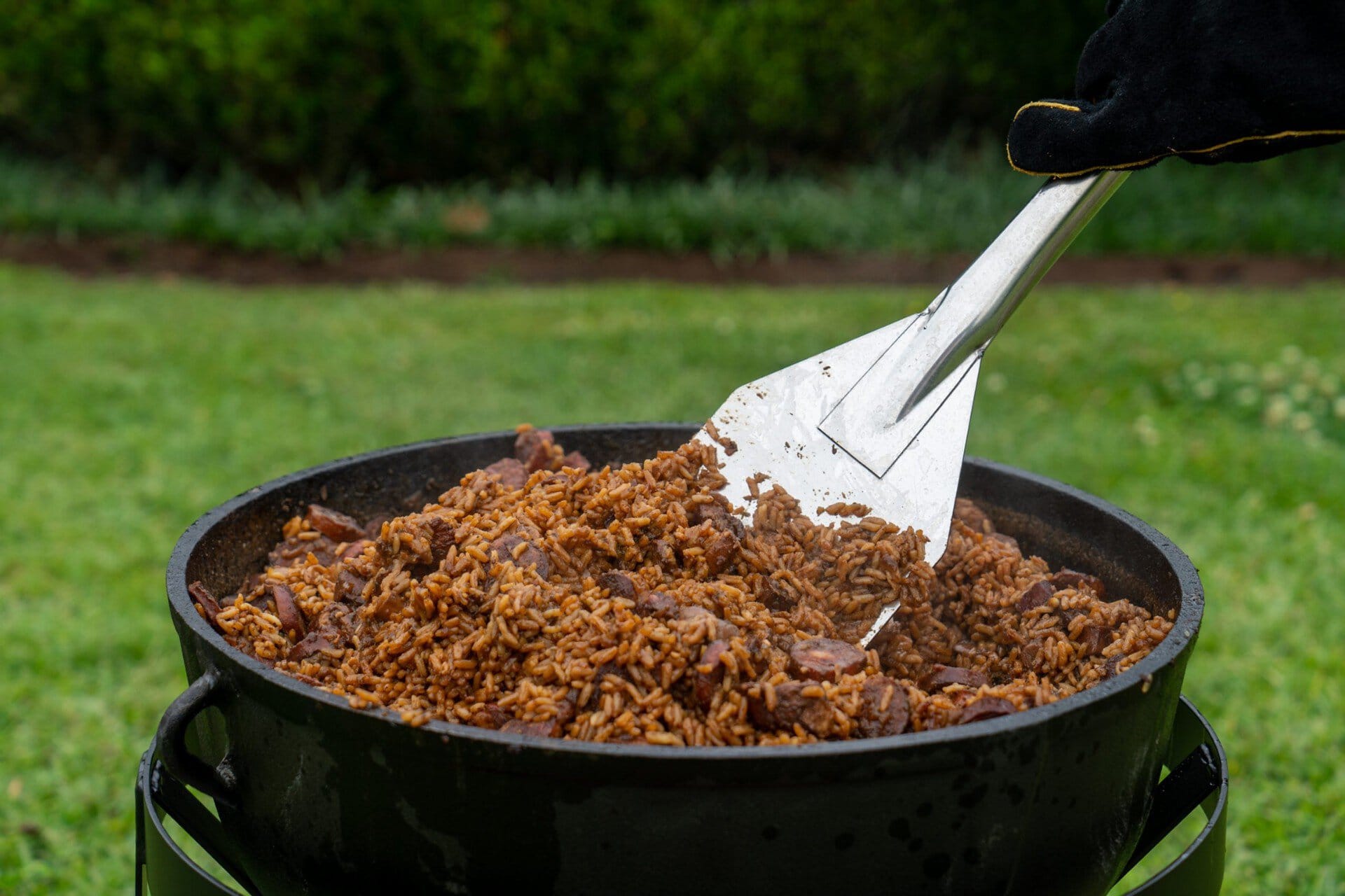 The Most Authentic Cajun Spice Mixes: Cajun CJ's Mixes