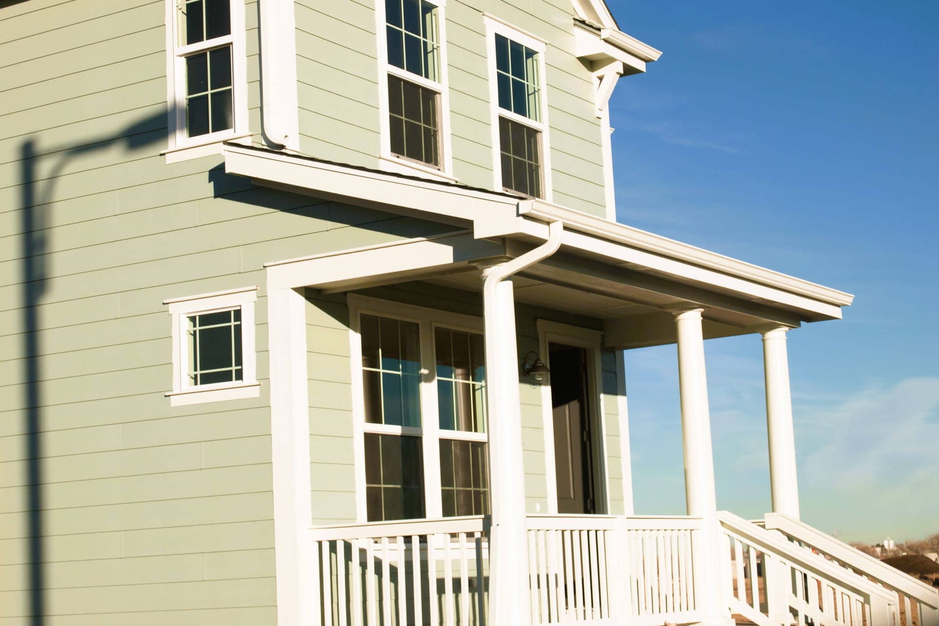 Your Top Vinyl Siding Provider in Covington: Advanced Roofing and Siding