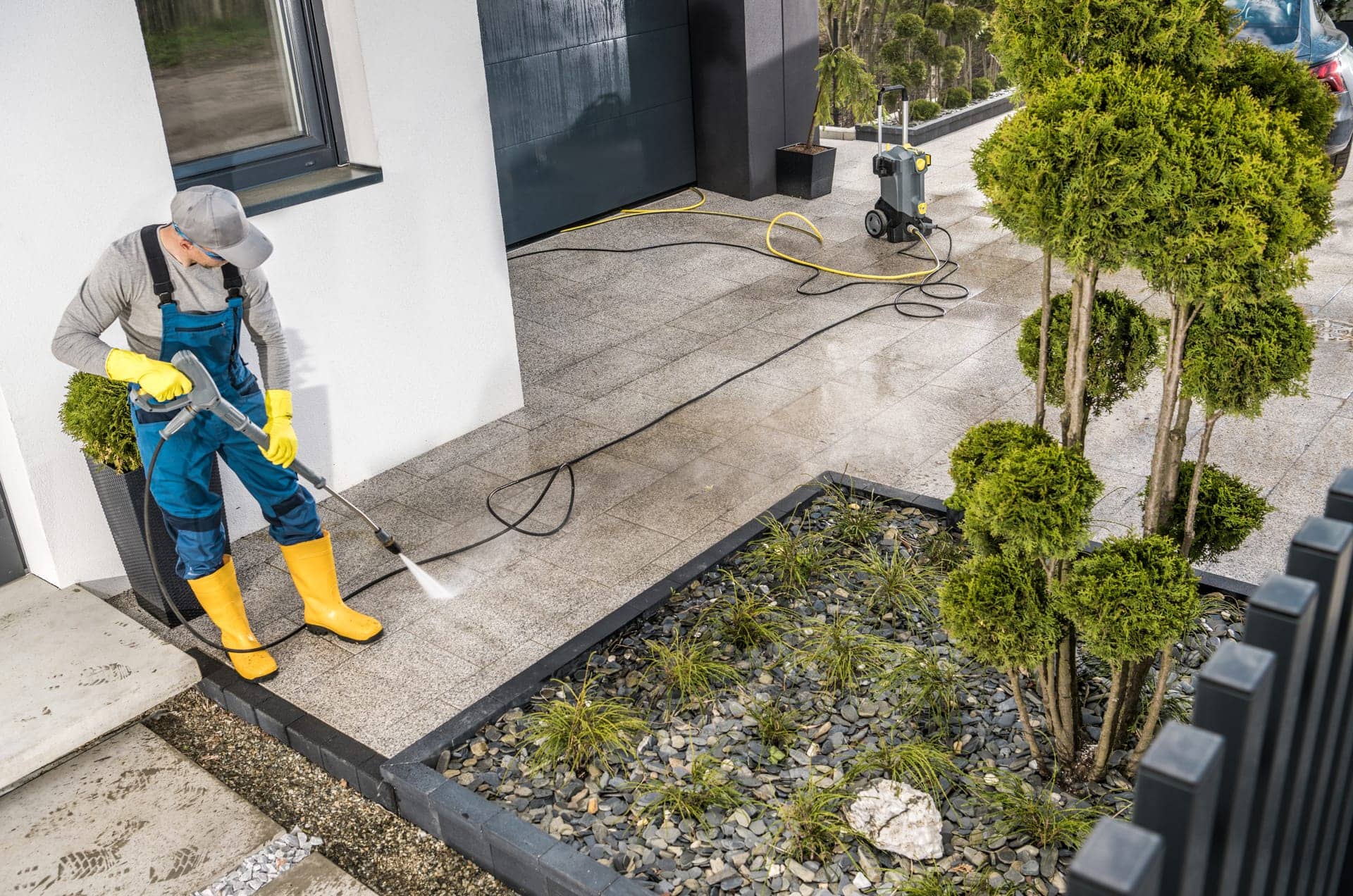 Lacombe’s Preferred Pressure Washing Service: Danny’s Pressure Washing ...